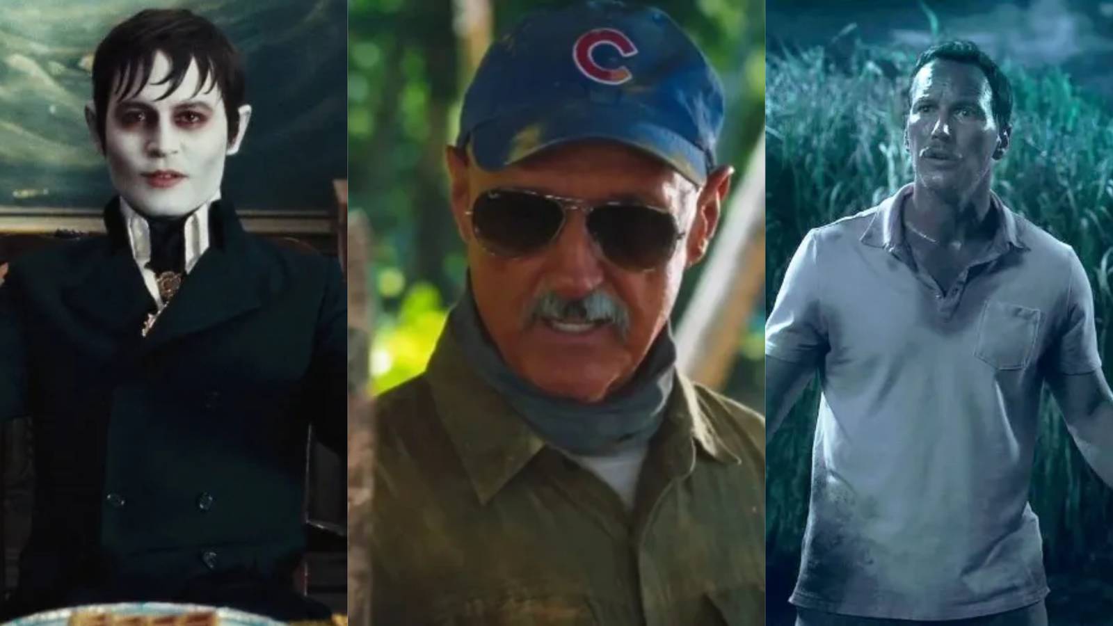 10 Not-So Scary Netflix Horror Movies For Beginners