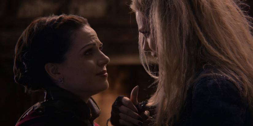 10 Most Popular Once Upon A Time Ships, Ranked By Ao3