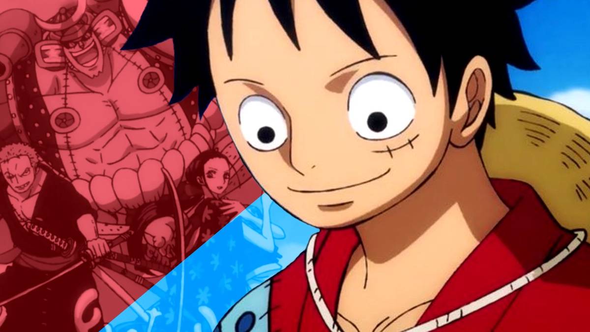 Luffy's First Act as a Yonko Brings One Piece's Wano Arc Full Circle