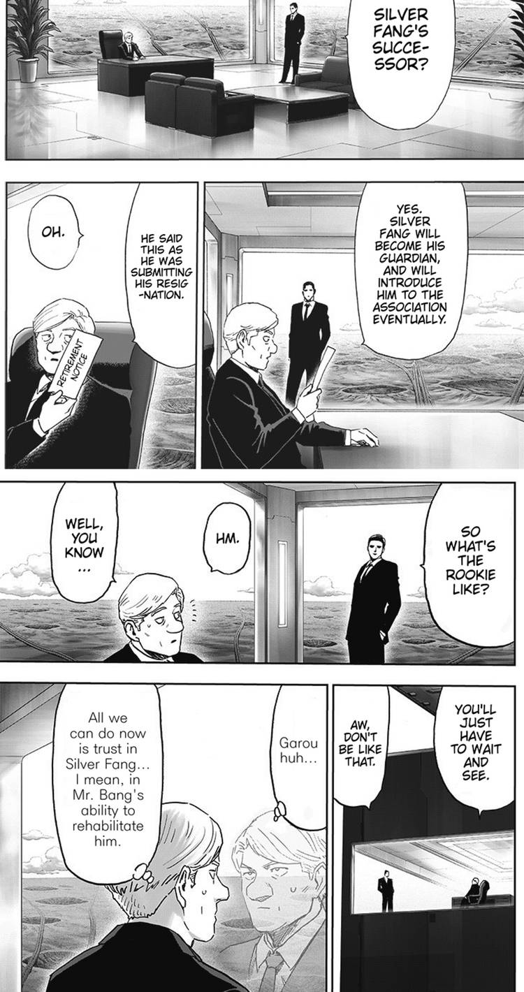 One-Punch Man's Most Threatening Foe Just Became a Powerful Hero