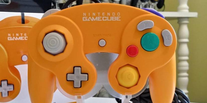 10 Most Expensive Video Game Contollers, Ranked