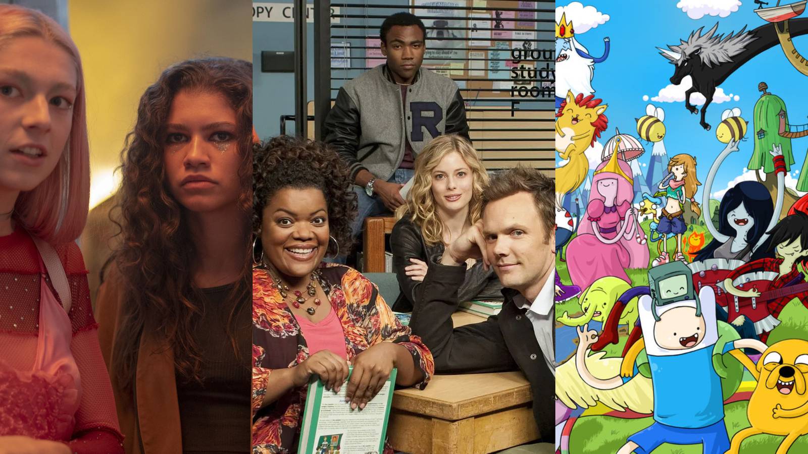 10 Best "Out of Context" TV Show Twitter Pages To Follow