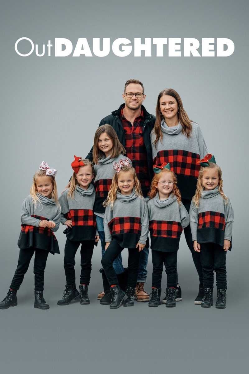 OutDaughtered: The Real Reason The Busbys Are Still Having A Strained ...