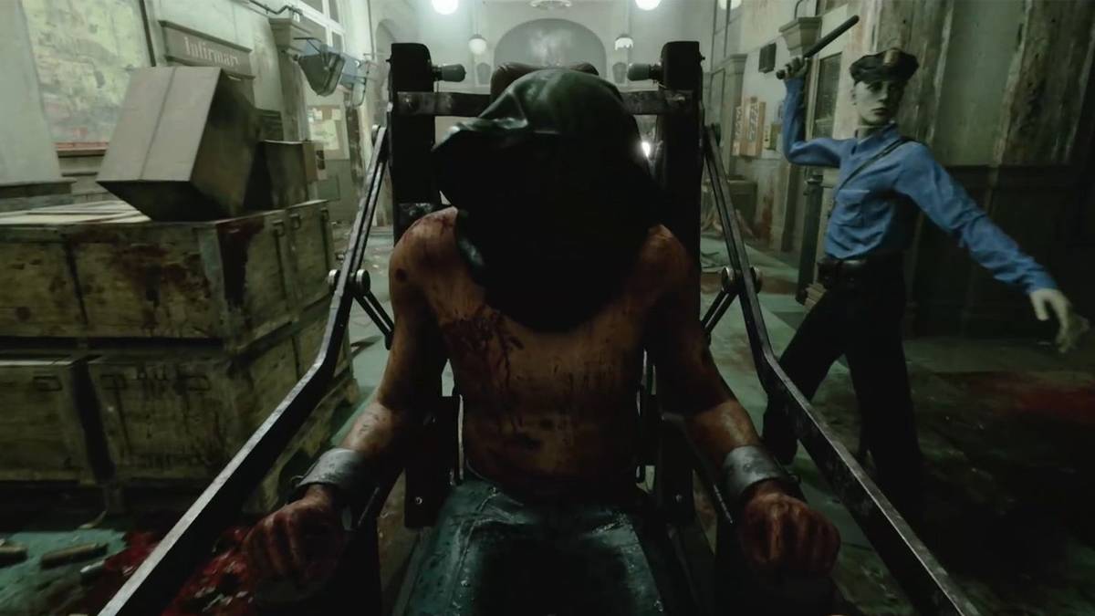 Outlast Trials Get Gory New Gameplay Trailer, Closed Beta Announced