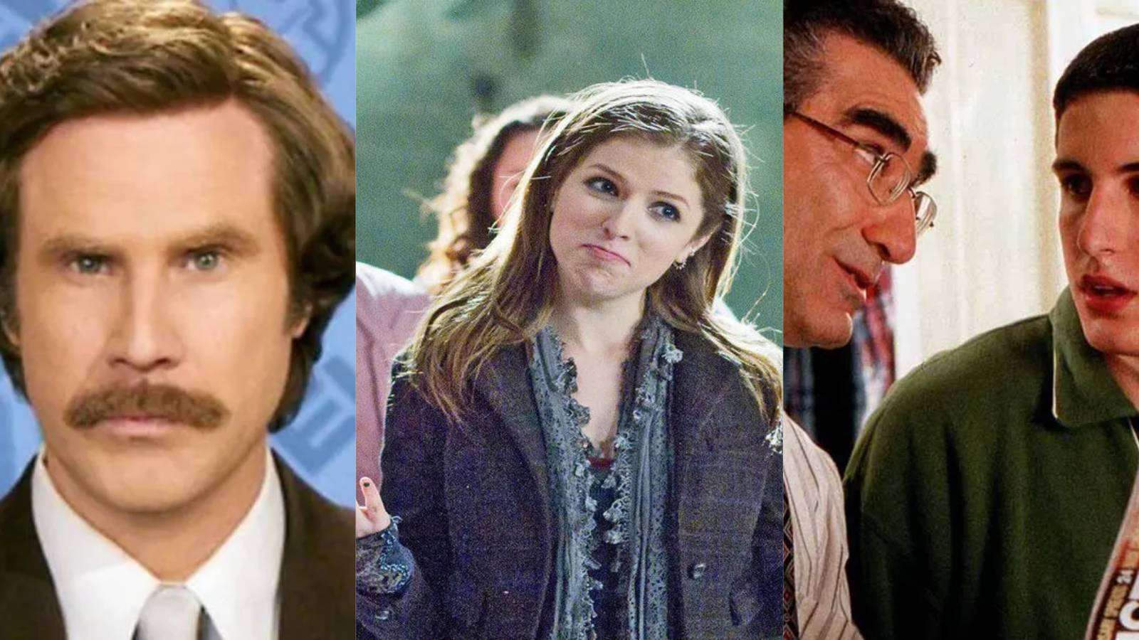 The Most Overrated Comedies, According To Reddit