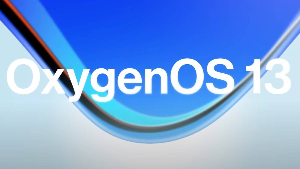 Oxygen Logo