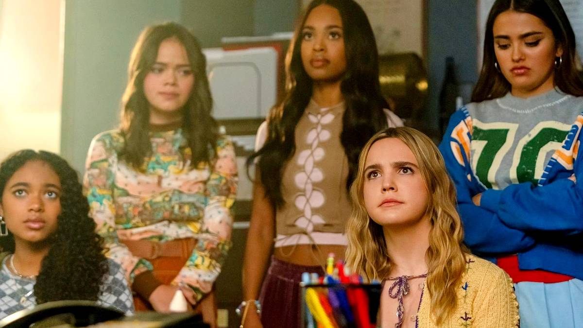 PLL: Original Sin Star Reveals When Cast Learned A’s Identity