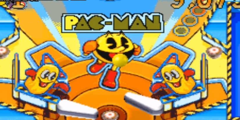 10 Best Alternative Ways To Play Pac-Man, Ranked