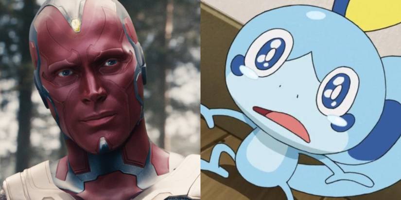 Best Starter Pokémon For Each Avenger