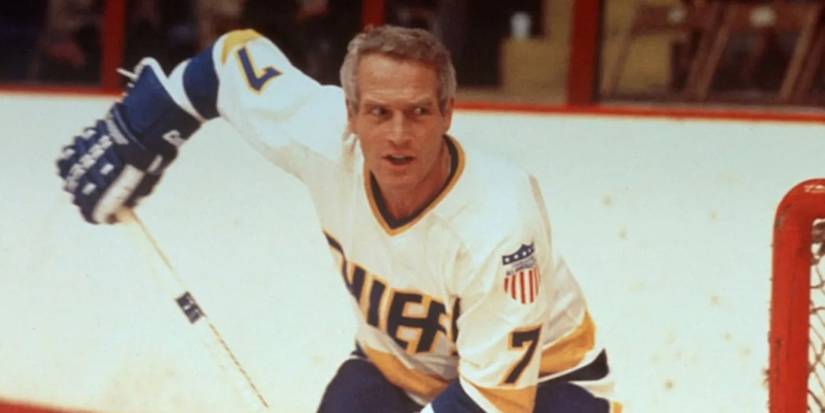 10 Funniest Sports Movie Coaches