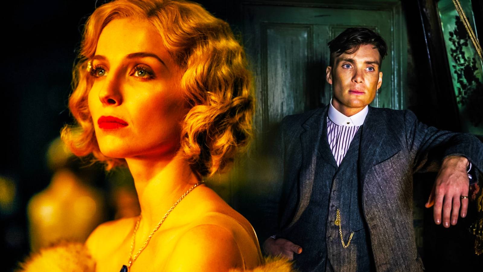 Why Peaky Blinders Killed Off Grace In Season 3