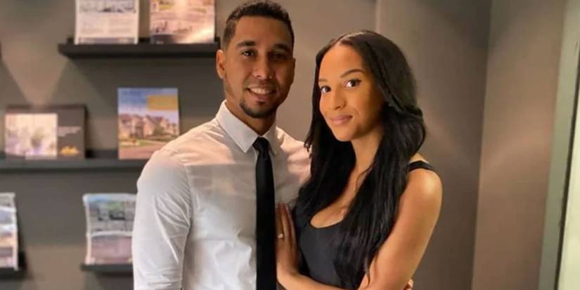 Signs That The Family Chantel's Pedro & Chantel Will Reconcile Someday