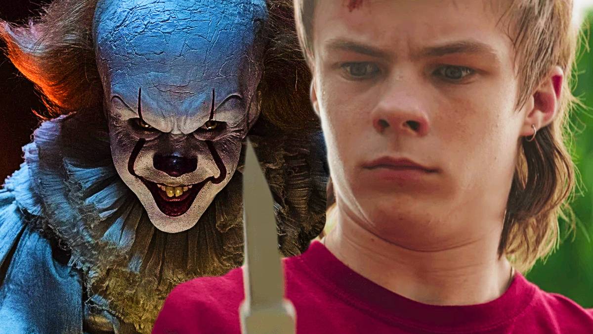 6 IT Characters Just As Scary As Pennywise