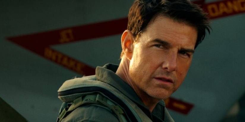 Which Tom Cruise Character Are You Based On Your Zodiac Sign?