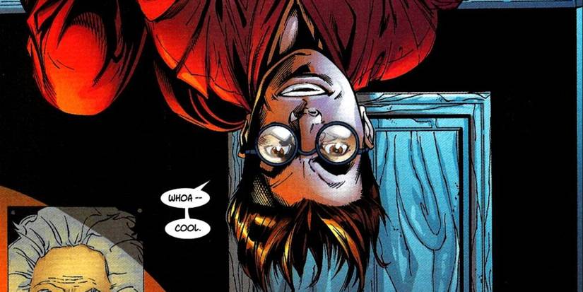 10 Best Spider-Man Comics To Read For The 20th Anniversary Of The Sam ...