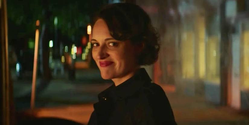 Why Phoebe Waller-Bridge's Character Is Called Fleabag