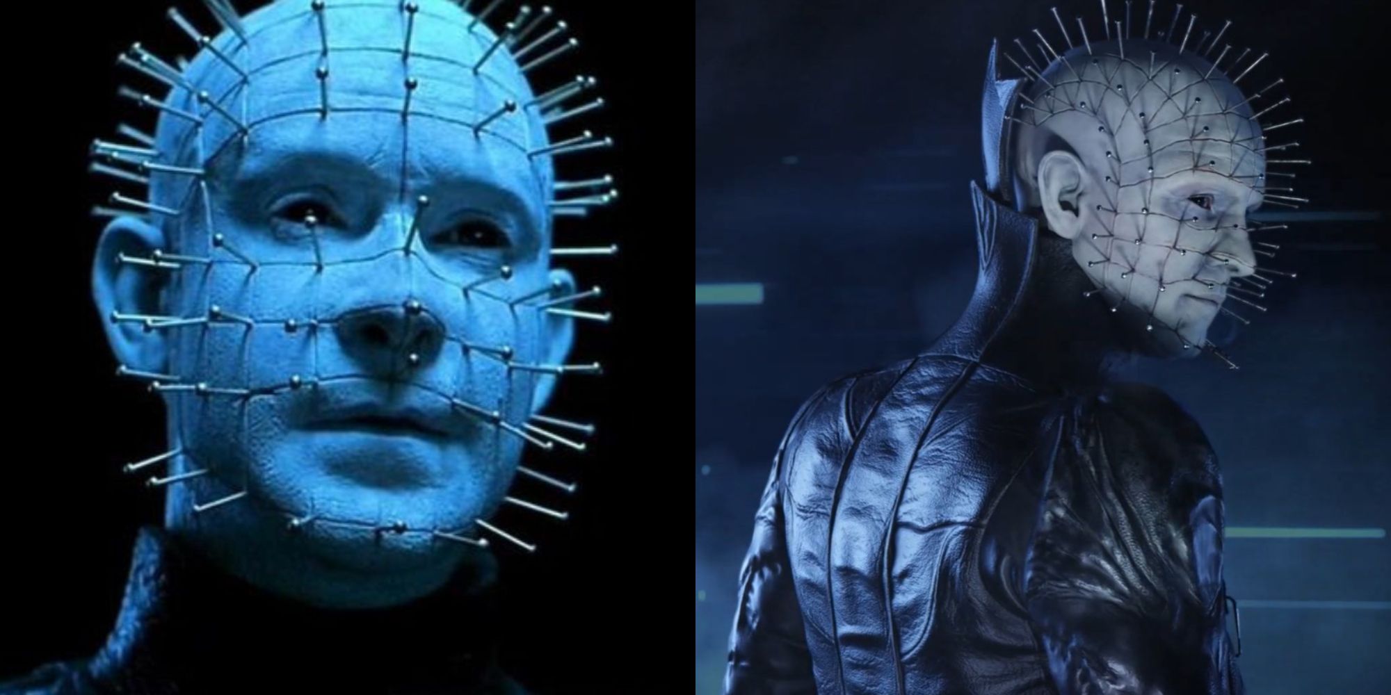 Hellraiser: 10 Most Iconic Pinhead Quotes