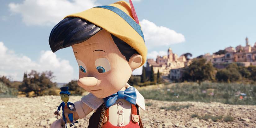 Pinocchio Review: Disney Remake Fails To Breathe New Life Into Old Story
