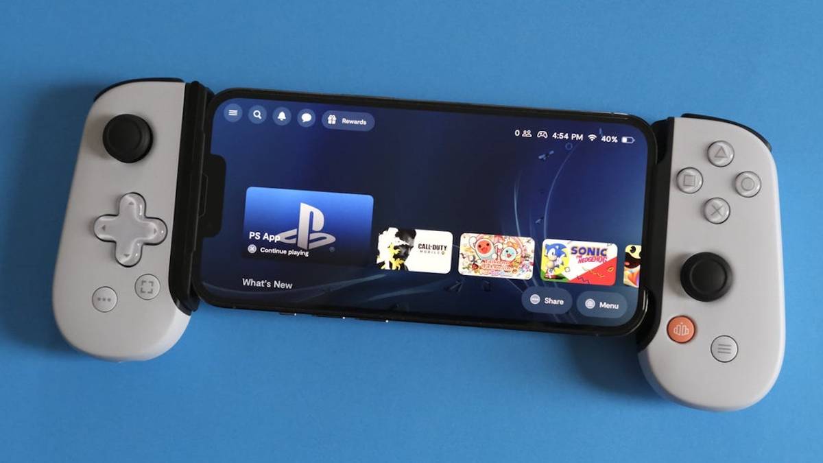 PlayStation Games On Mobile Possible Now, New AAA Mobile Game On The Way