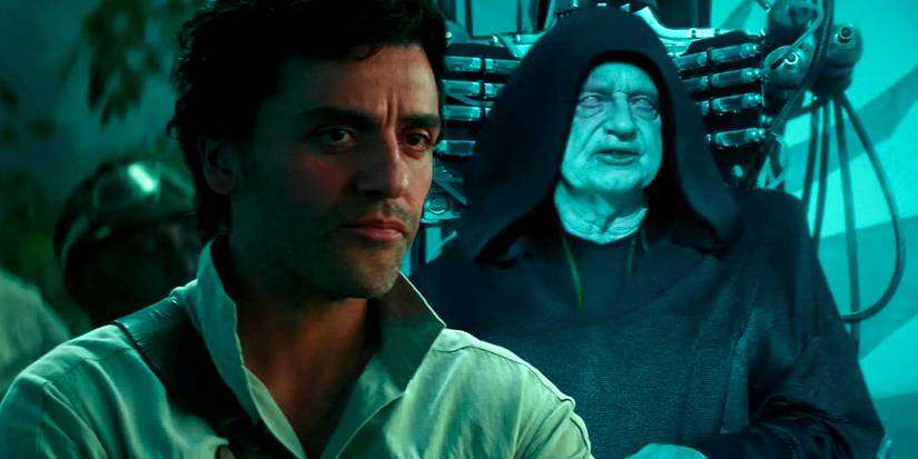 Revenge Of The Sith's Ian McDiarmid Just Revealed 12 Prequel Trilogy ...