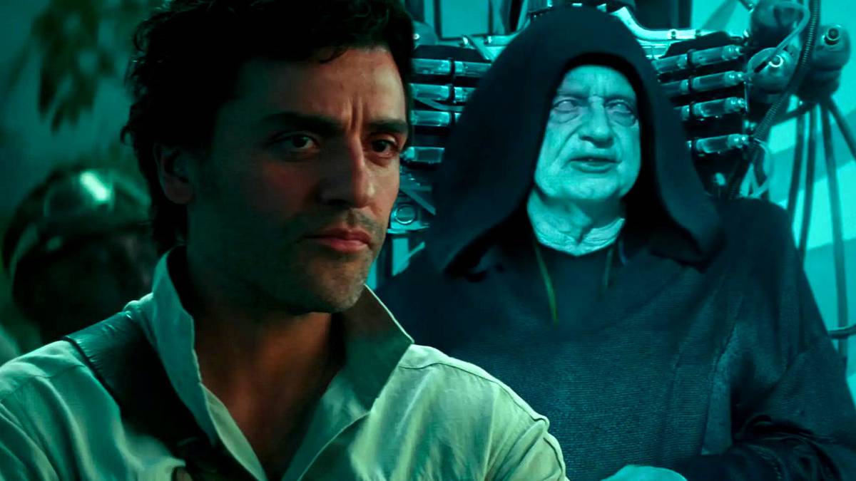 In Defense Of "Somehow Palpatine Returned"