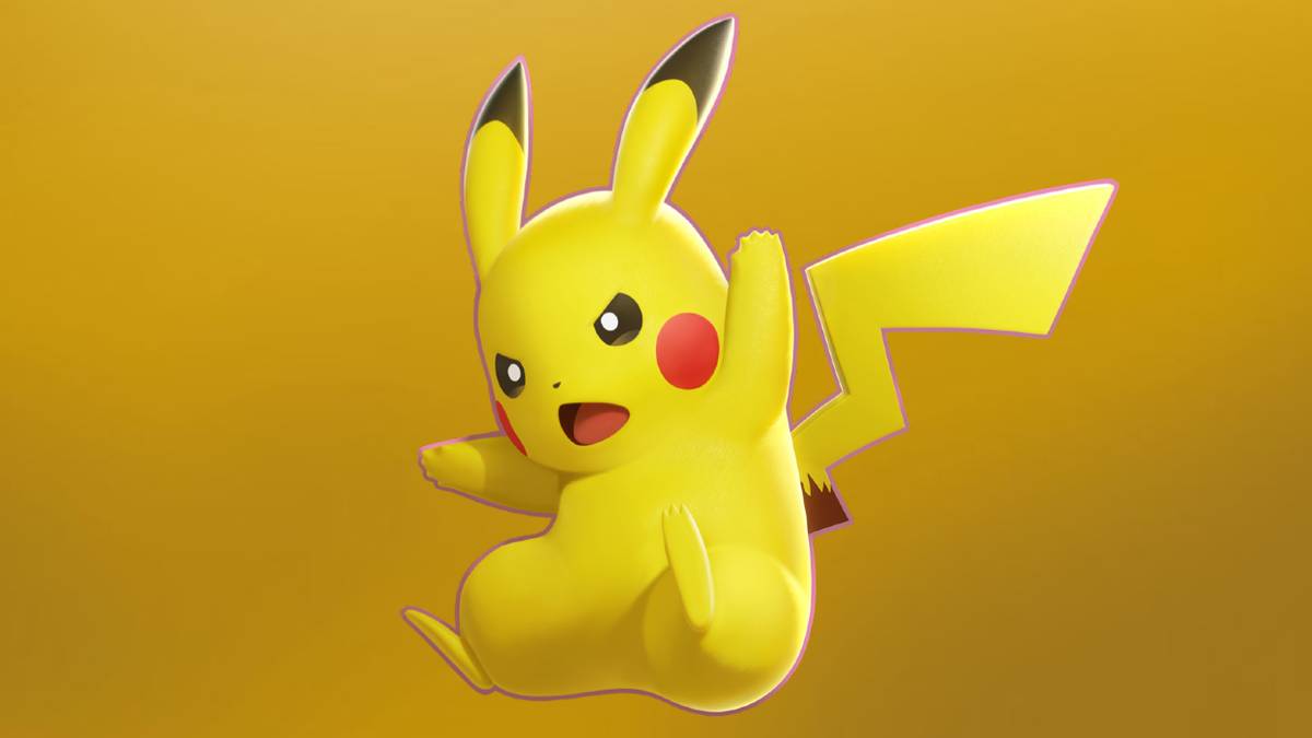 Pikachu Tail Turned Into Badass Sword In Awesome Pokémon Cosplay