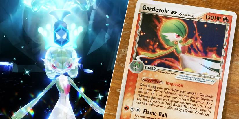 When Pokémon TCG: Scarlet & Violet Base Set's Release Date Is