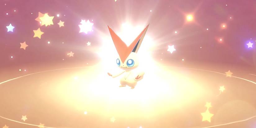 Pokémon Indigo Disk DLC: 10 Event Pokémon We Desperately Need