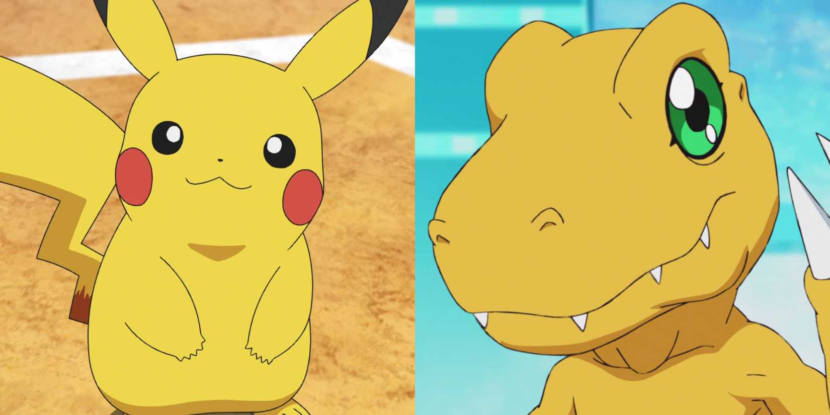 Why Digimon Frontier Is a Criminally Underrated Series Within the ...