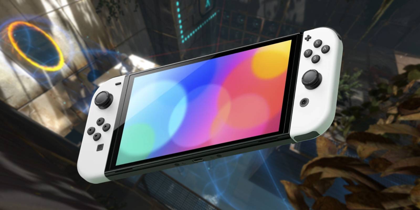 Portal 1 & 2 On Switch Compared To Other Platforms