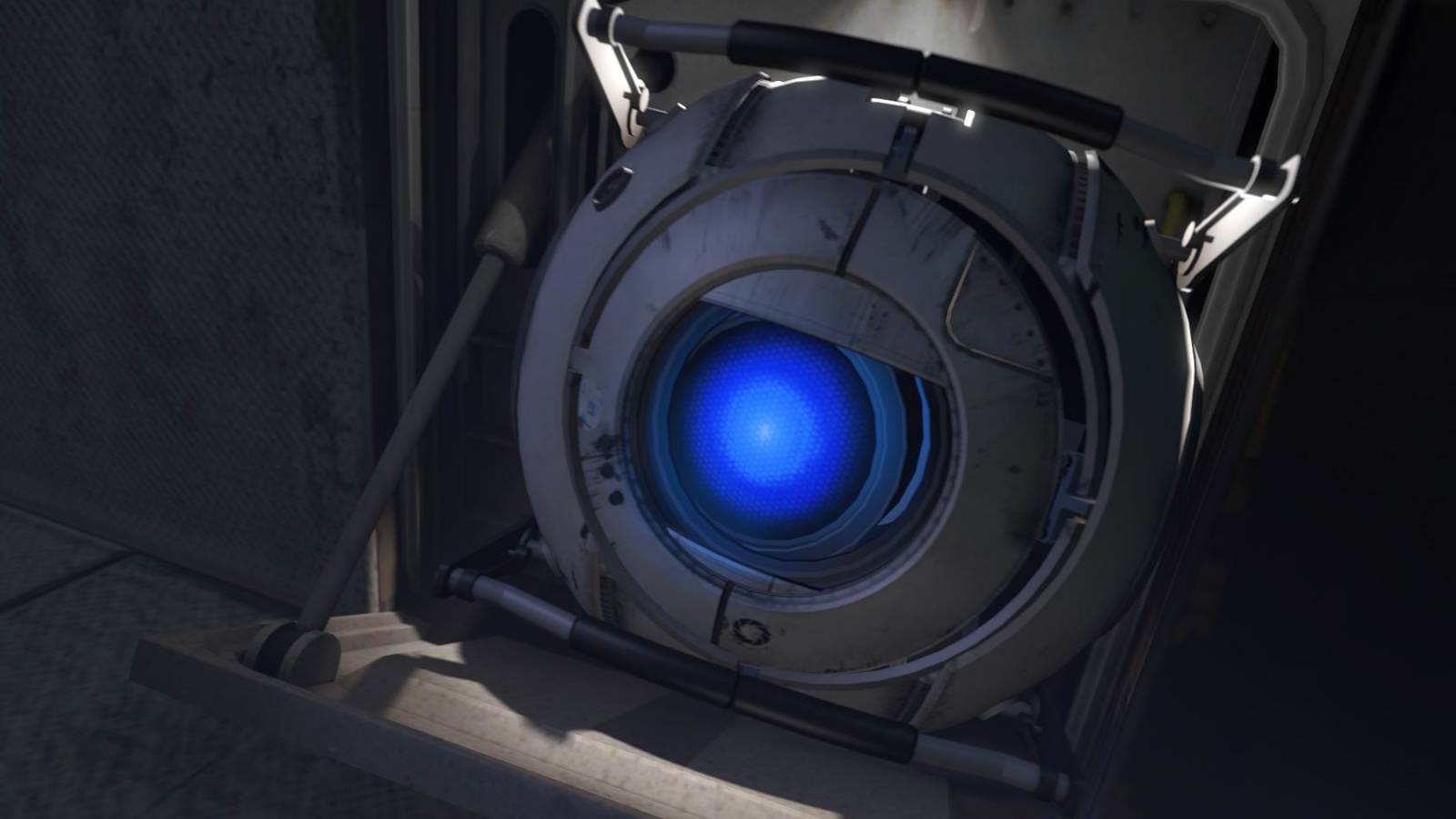 Xbox Games With Gold Adds Portal 2 In September