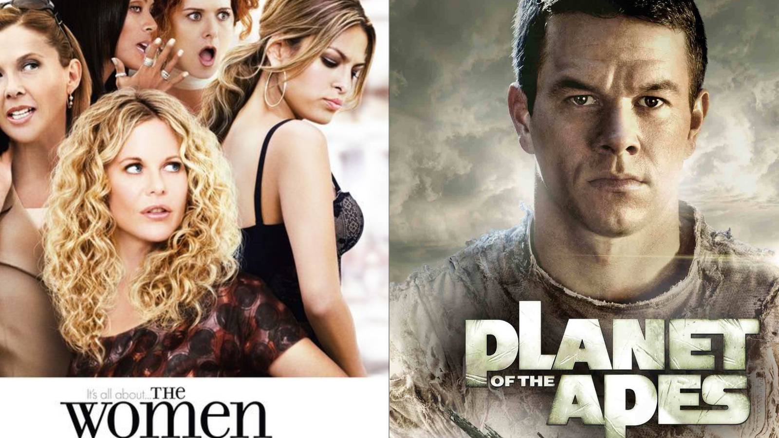 10 Terrible Movie Remakes That Hurt The Original Films