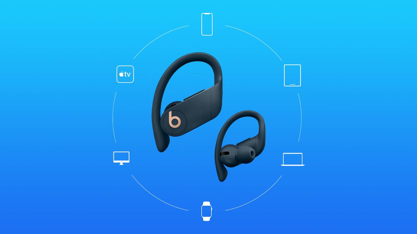 Which Beats Headphones Are Powered By Apple's H1 Chip?