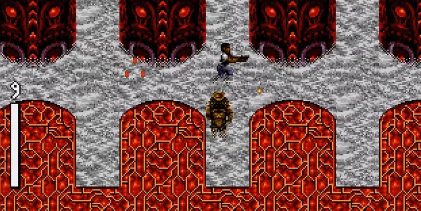 Every Predator Game, Ranked