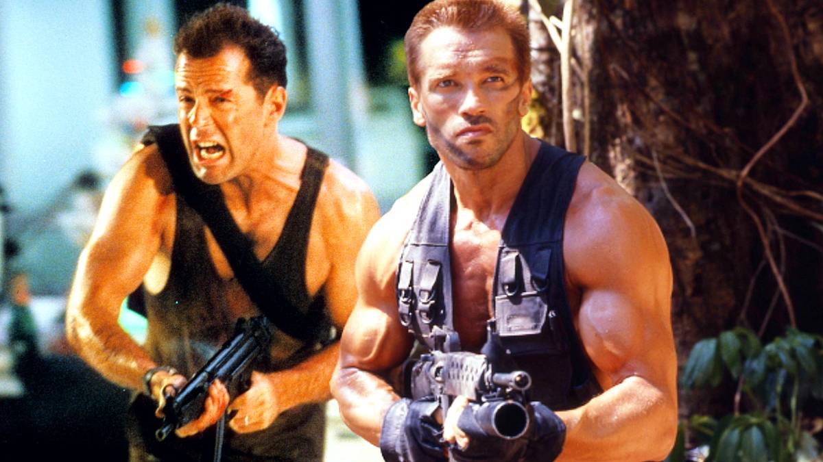 Original Predator Director Explains Its Surprising Action Movie Legacy