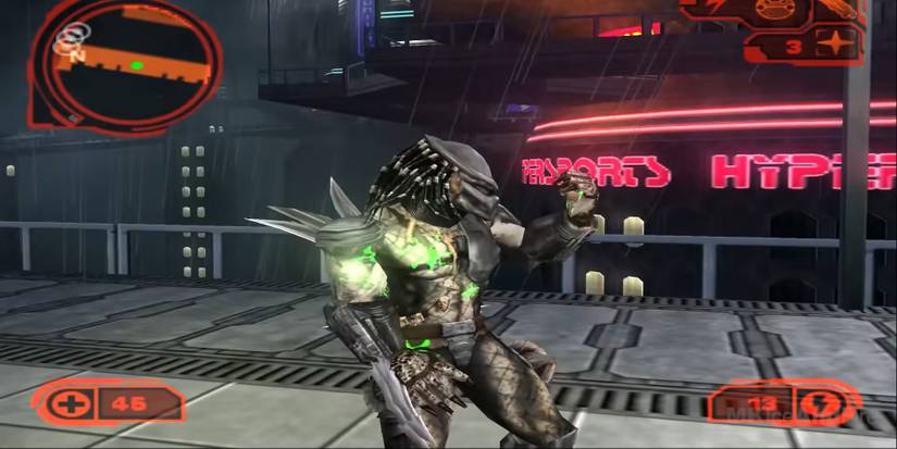 Every Predator Game, Ranked