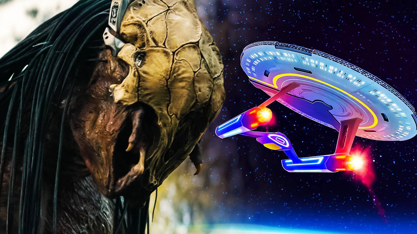 Star Trek Meets Predator With Its Own Version of Prey