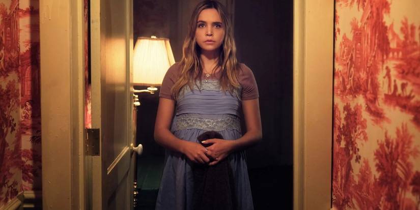 Bailee Madison's 10 Best TV Show Roles, According To IMDb