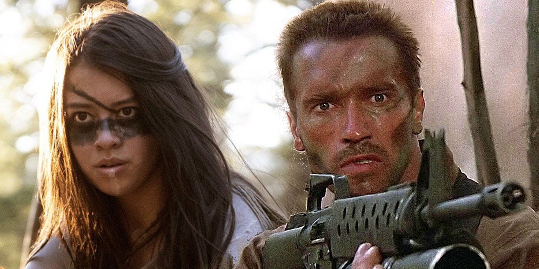 Prey Star Responds to Predator Sequel Movie Criticism