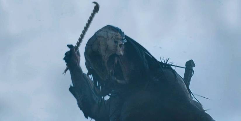 Every Weapon The Yautja Use In The Predator Movies, Ranked Worst To Best