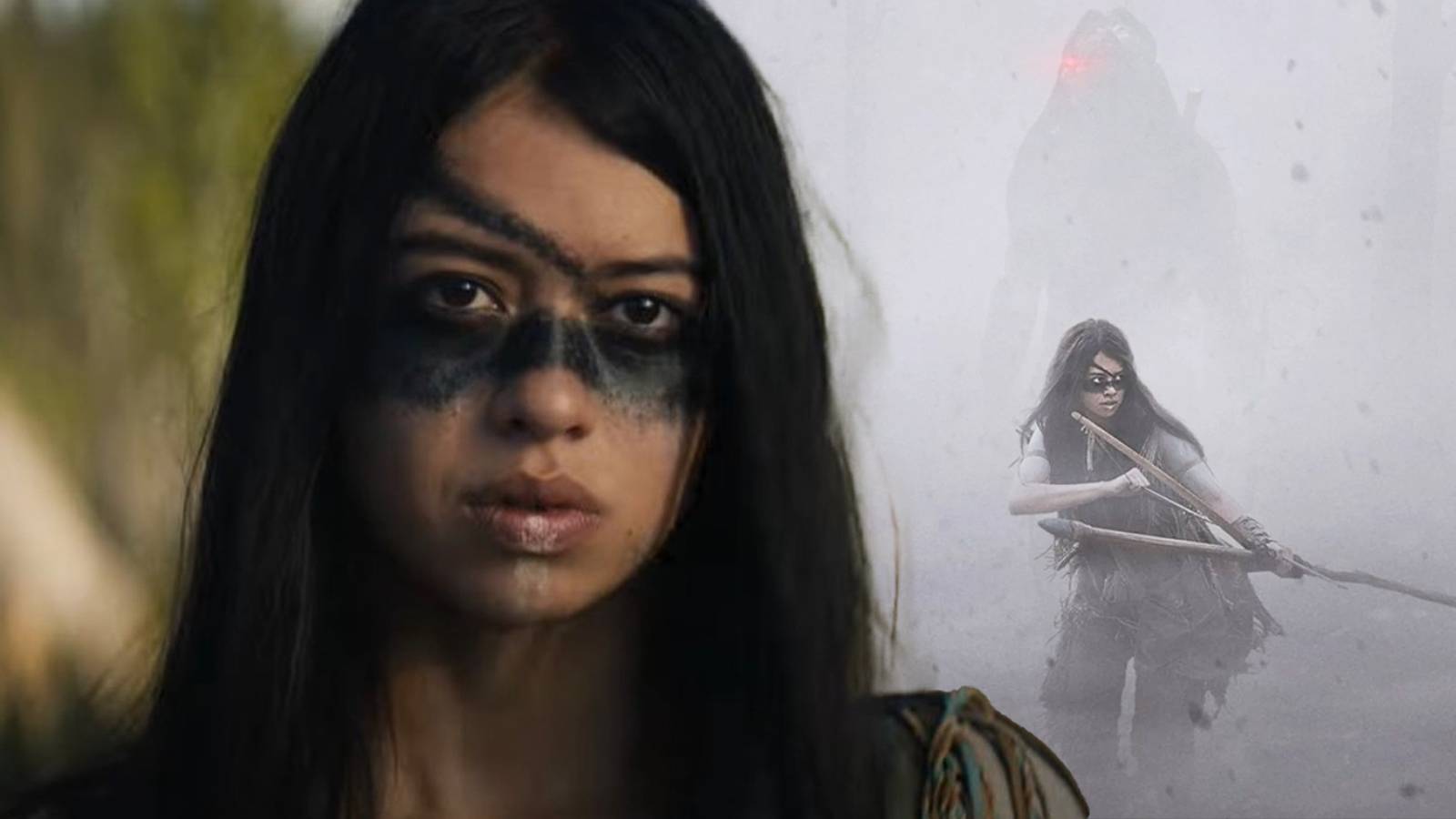 Which Language Should You Watch Prey In: Comanche Or English?