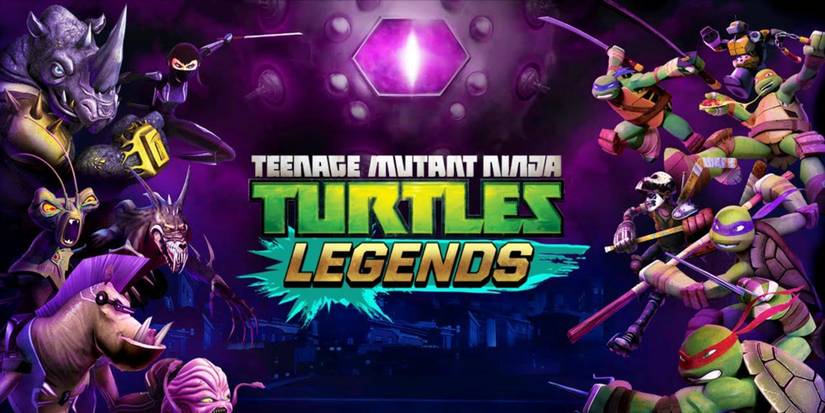 15 Best Video Games Based On The Teenage Mutant Ninja Turtles, Ranked