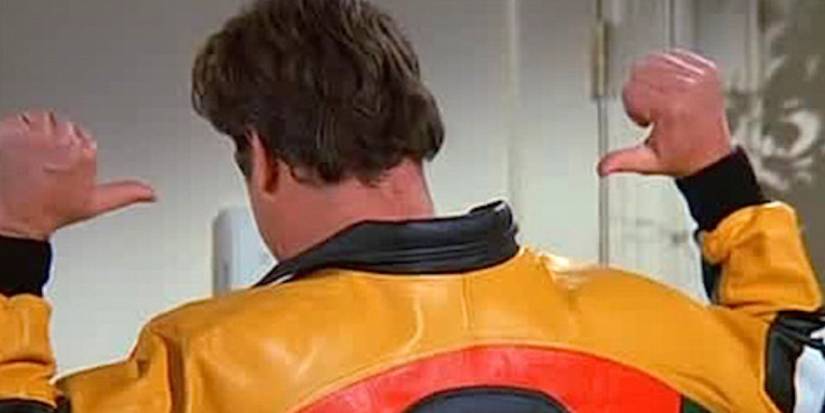 Seinfeld: The 10 Best Puddy Quotes, According To Reddit