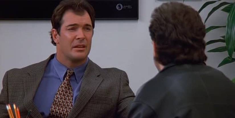 Seinfeld: The 10 Best Puddy Quotes, According To Reddit
