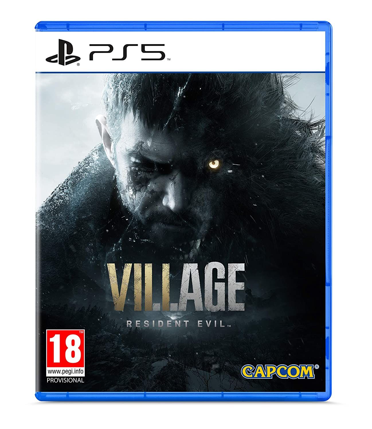 Best Horror Games for PS5 (Updated for November 2022)