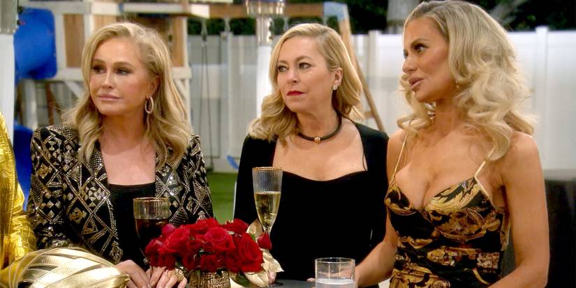 Why RHOBH Season 12 Is The Worst Season Of All Time