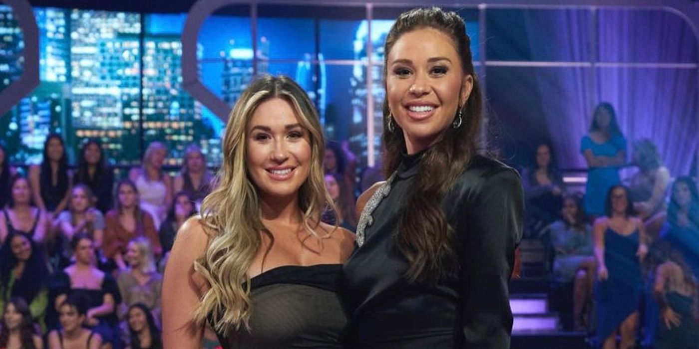 Bachelorette: New Information Leaks About Post-Show Breakup (Spoilers)