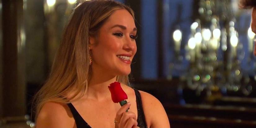 Rachel Recchia Asks Fans To Show ‘Grace’ After Zach’s Bachelor Shade