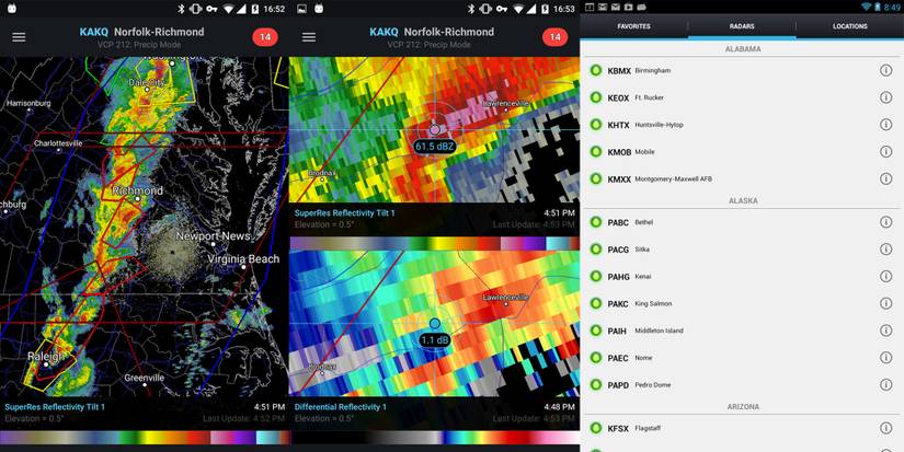 10 Best Weather Apps That Aren't Free, But Are Worth Paying For