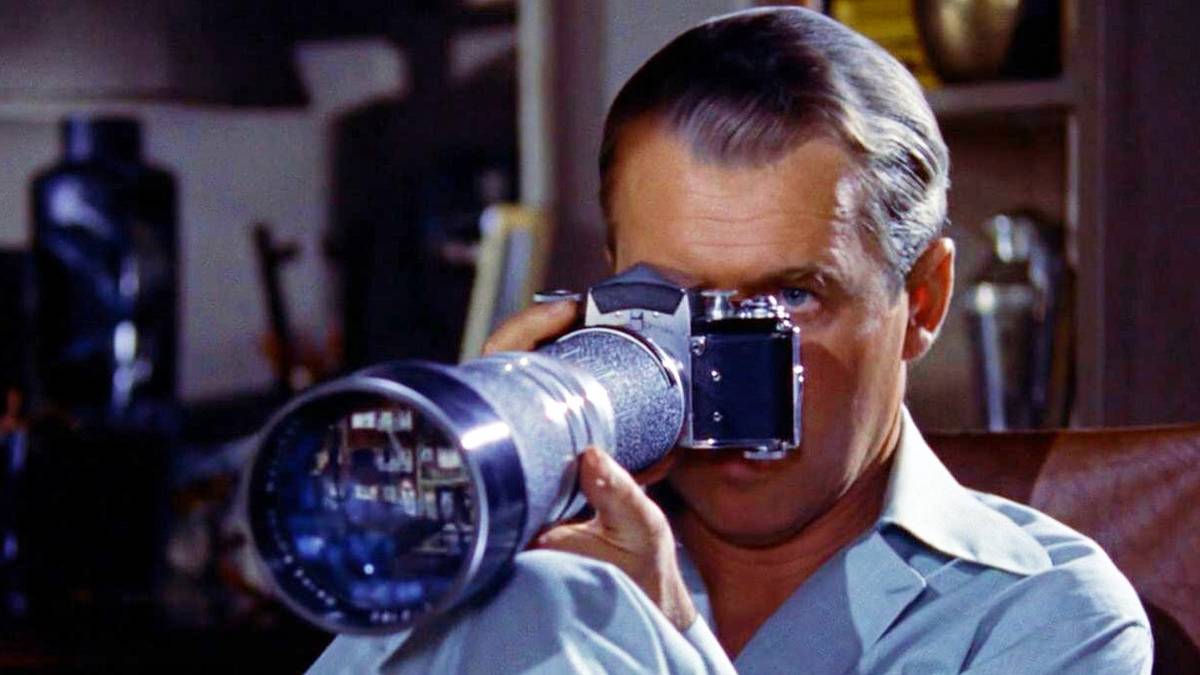 10 Classic Thriller Movies That Outshine Modern Films